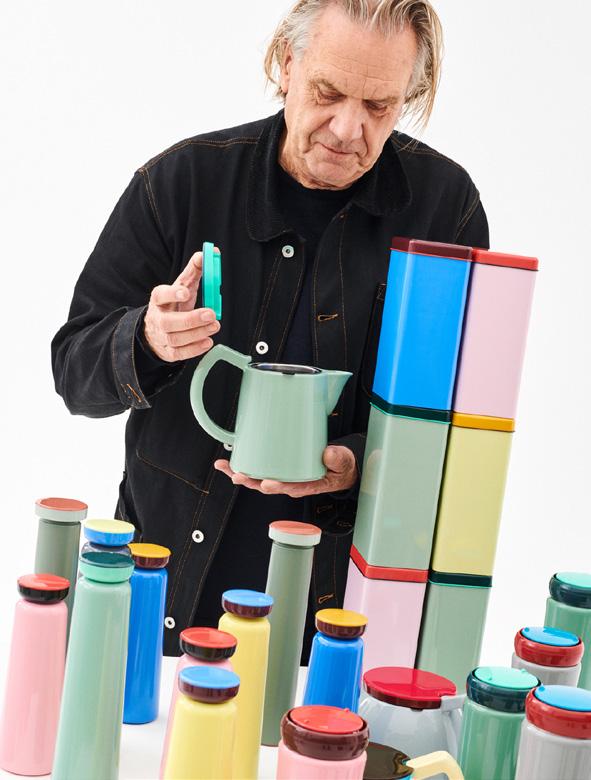 HAY Brand Book by HAY Denmark - Issuu