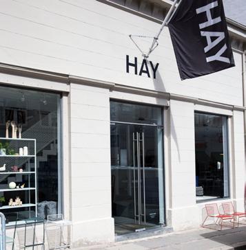 HAY Brand Book by HAY Denmark - Issuu