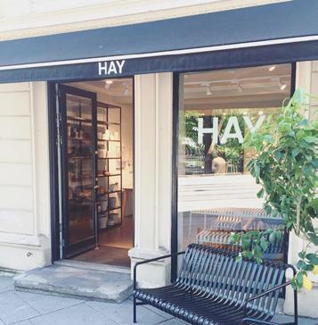 HAY Brand Book by HAY Denmark - Issuu