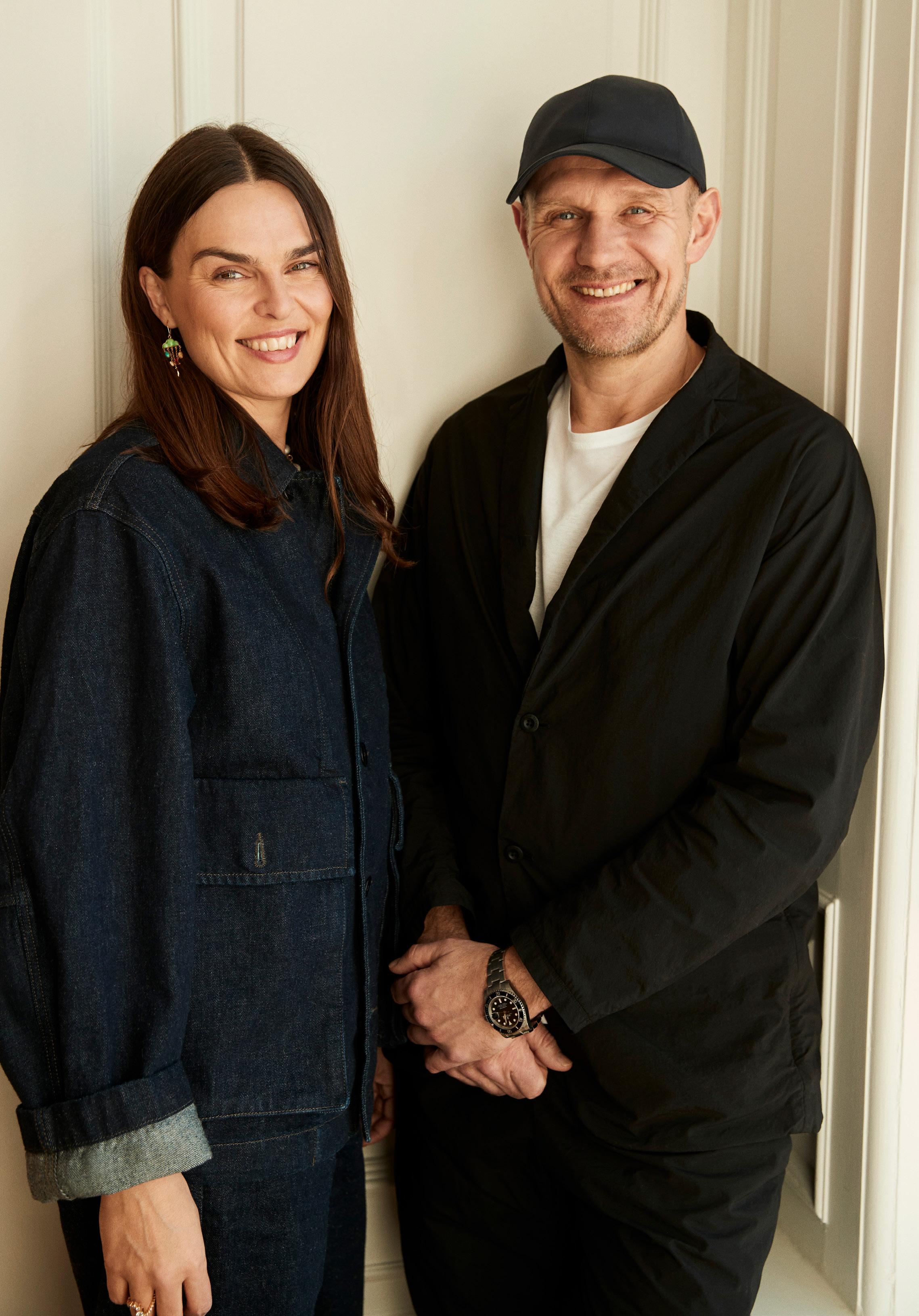 HAY Brand Book by HAY Denmark - Issuu