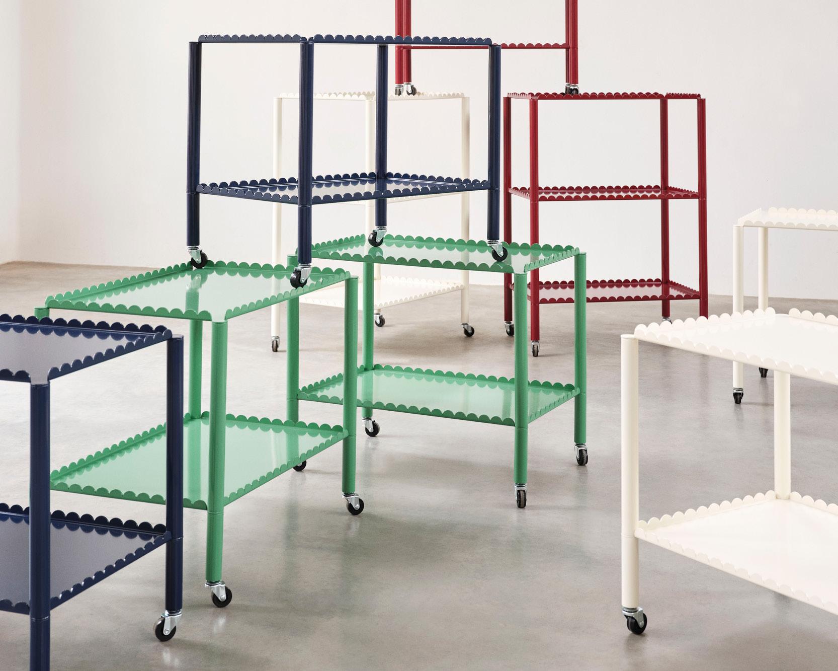 HAY Brand Book by HAY Denmark - Issuu