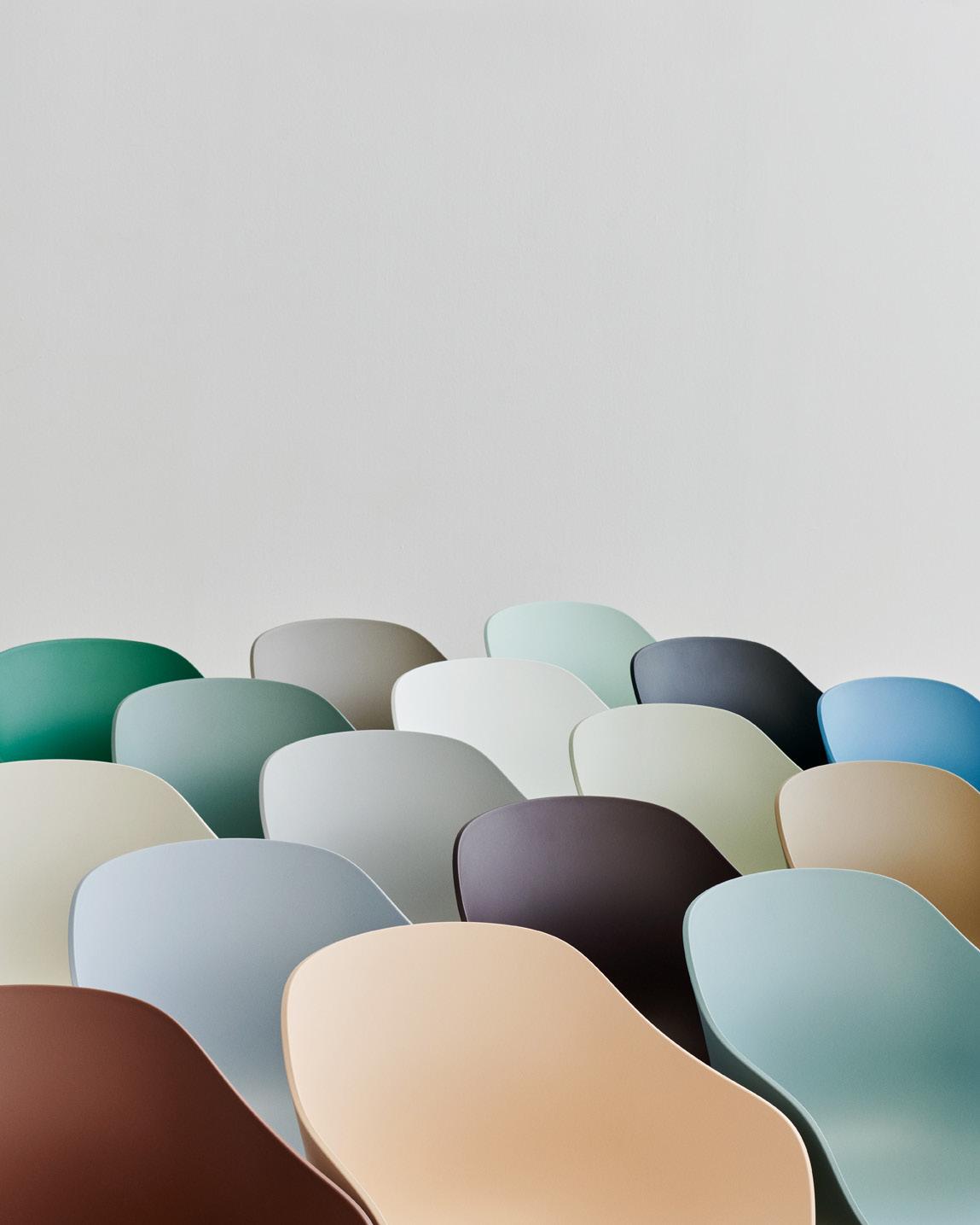 HAY Brand Book by HAY Denmark - Issuu