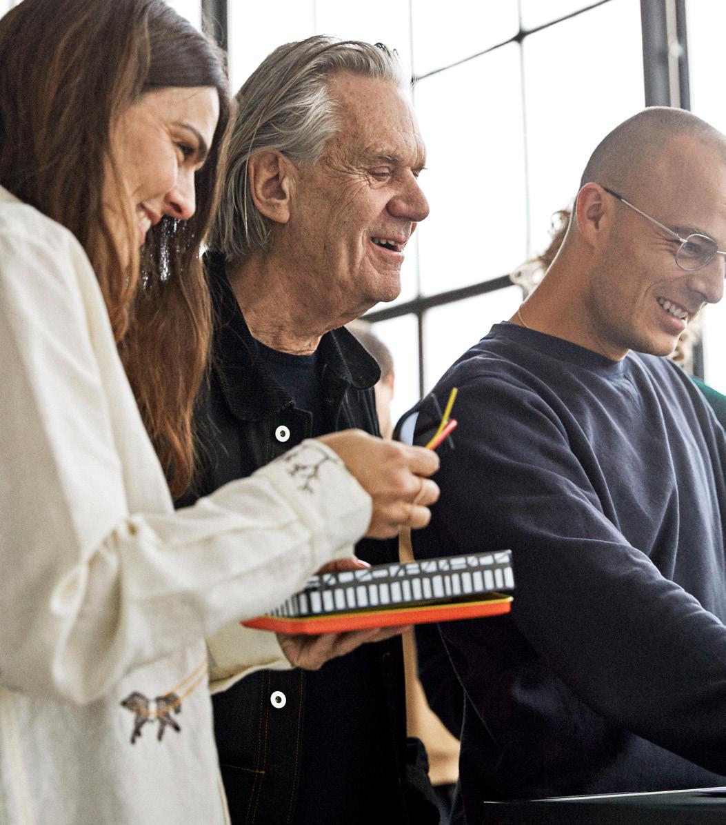 HAY Brand Book by HAY Denmark - Issuu