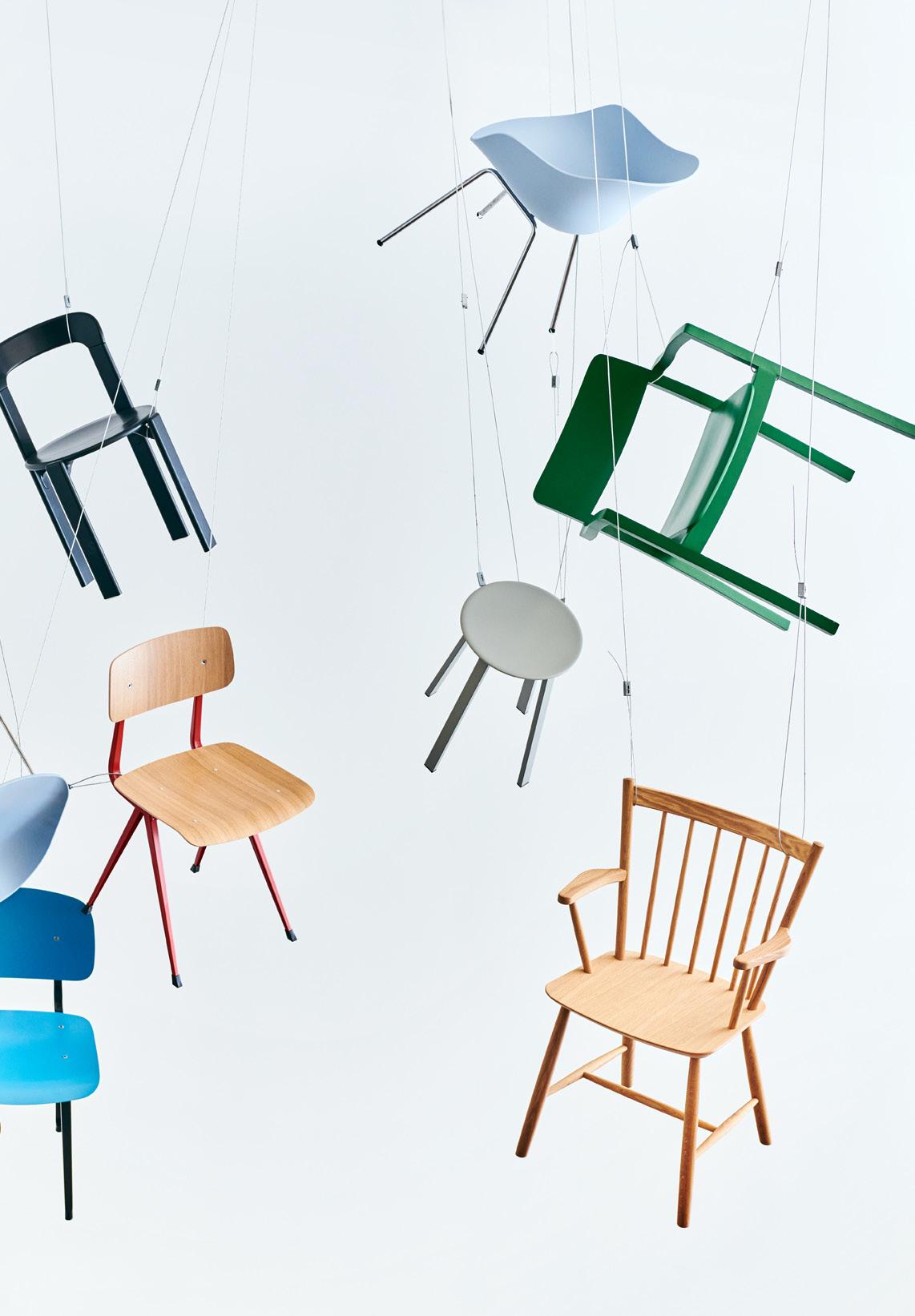 HAY Brand Book by HAY Denmark - Issuu