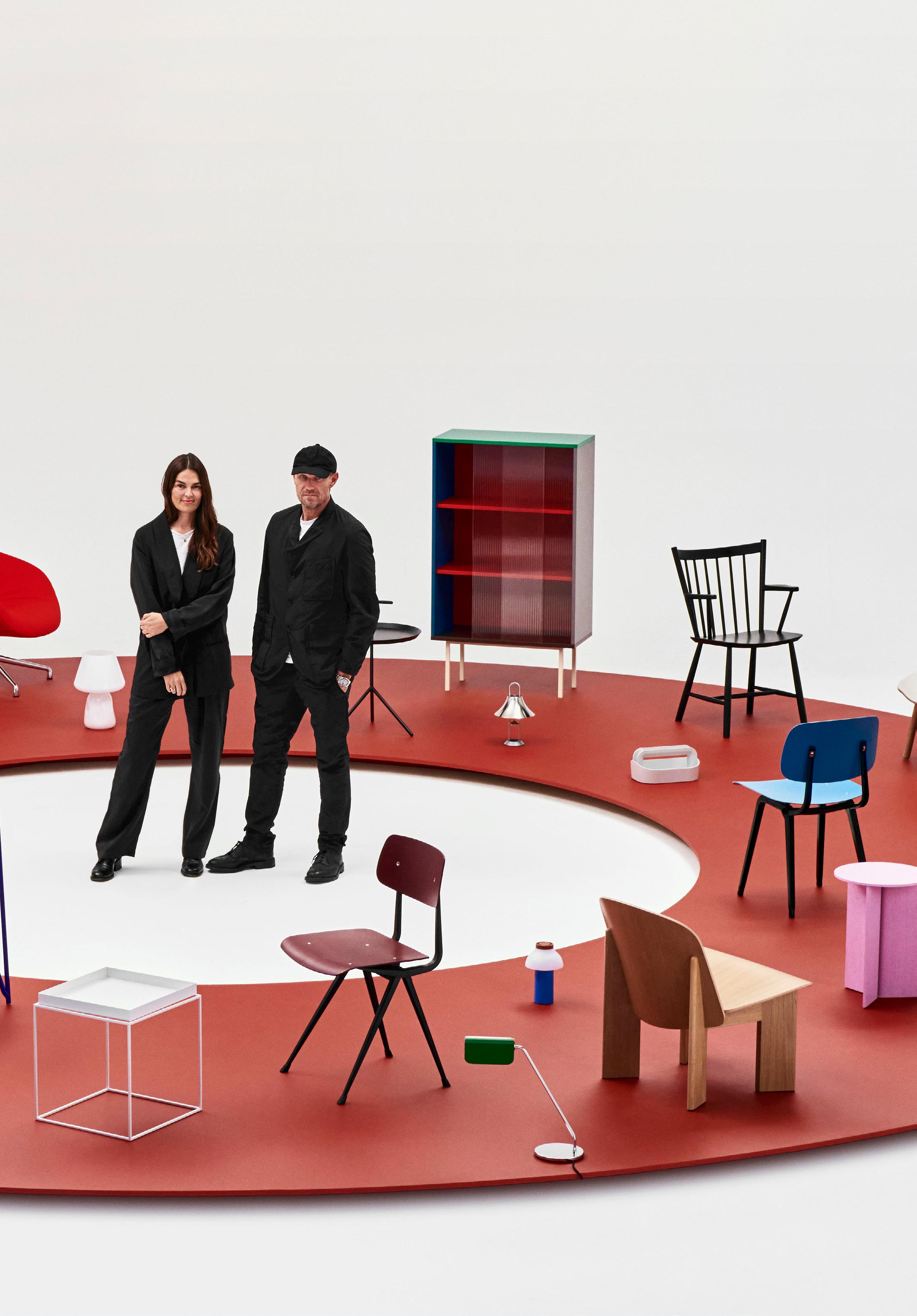 HAY Brand Book by HAY Denmark - Issuu