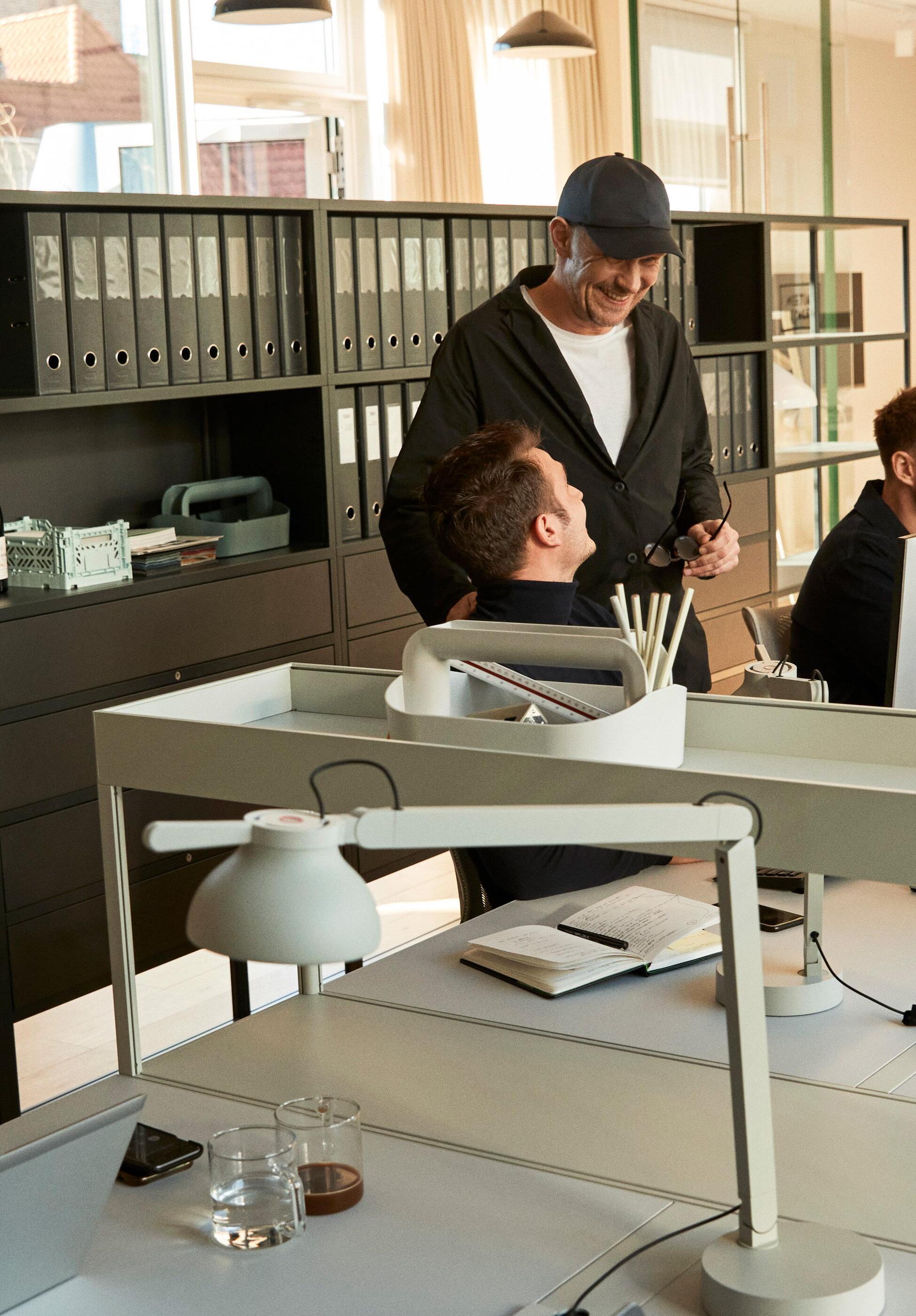 HAY Brand Book by HAY Denmark - Issuu