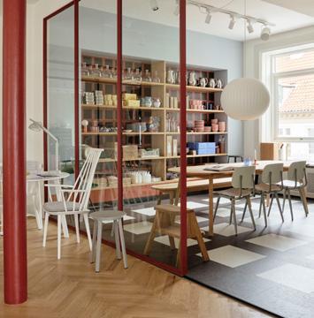 HAY Brand Book by HAY Denmark - Issuu