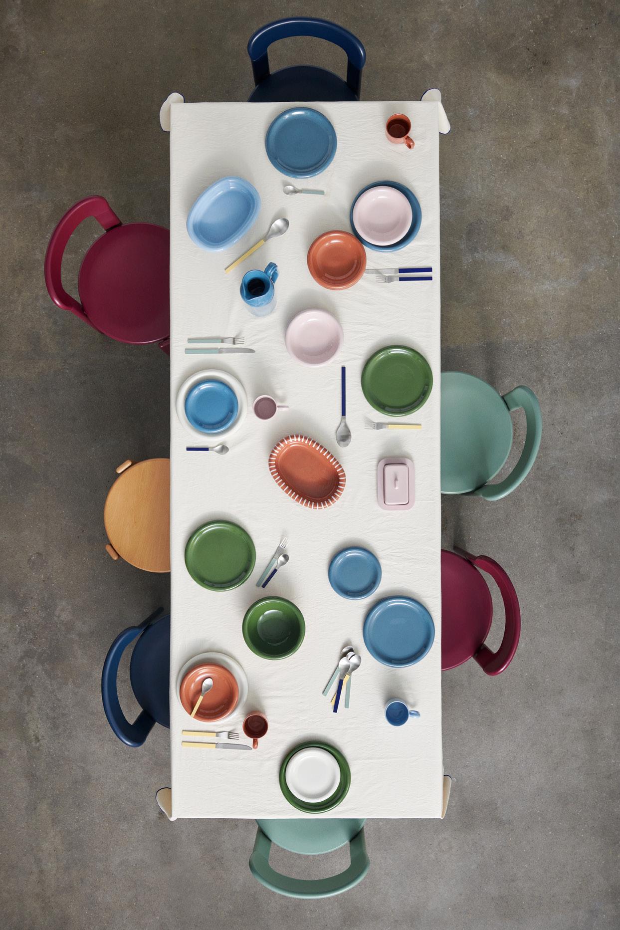 HAY Brand Book by HAY Denmark - Issuu