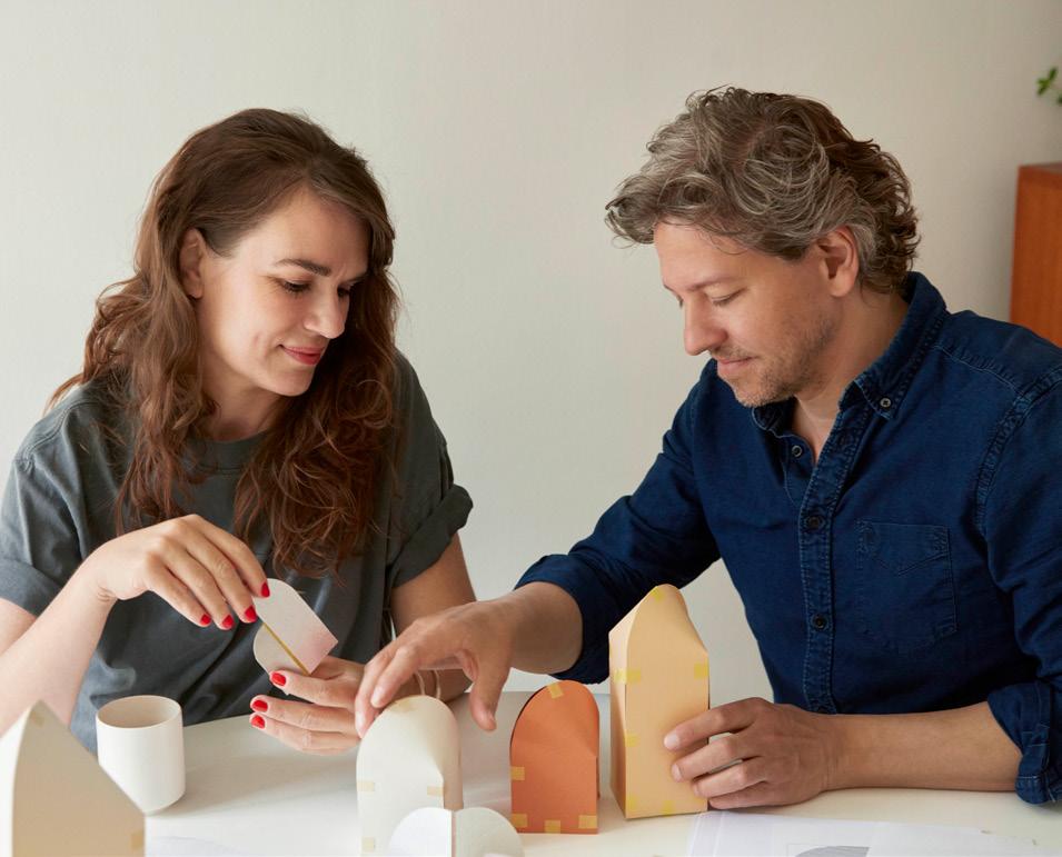 HAY Brand Book by HAY Denmark - Issuu