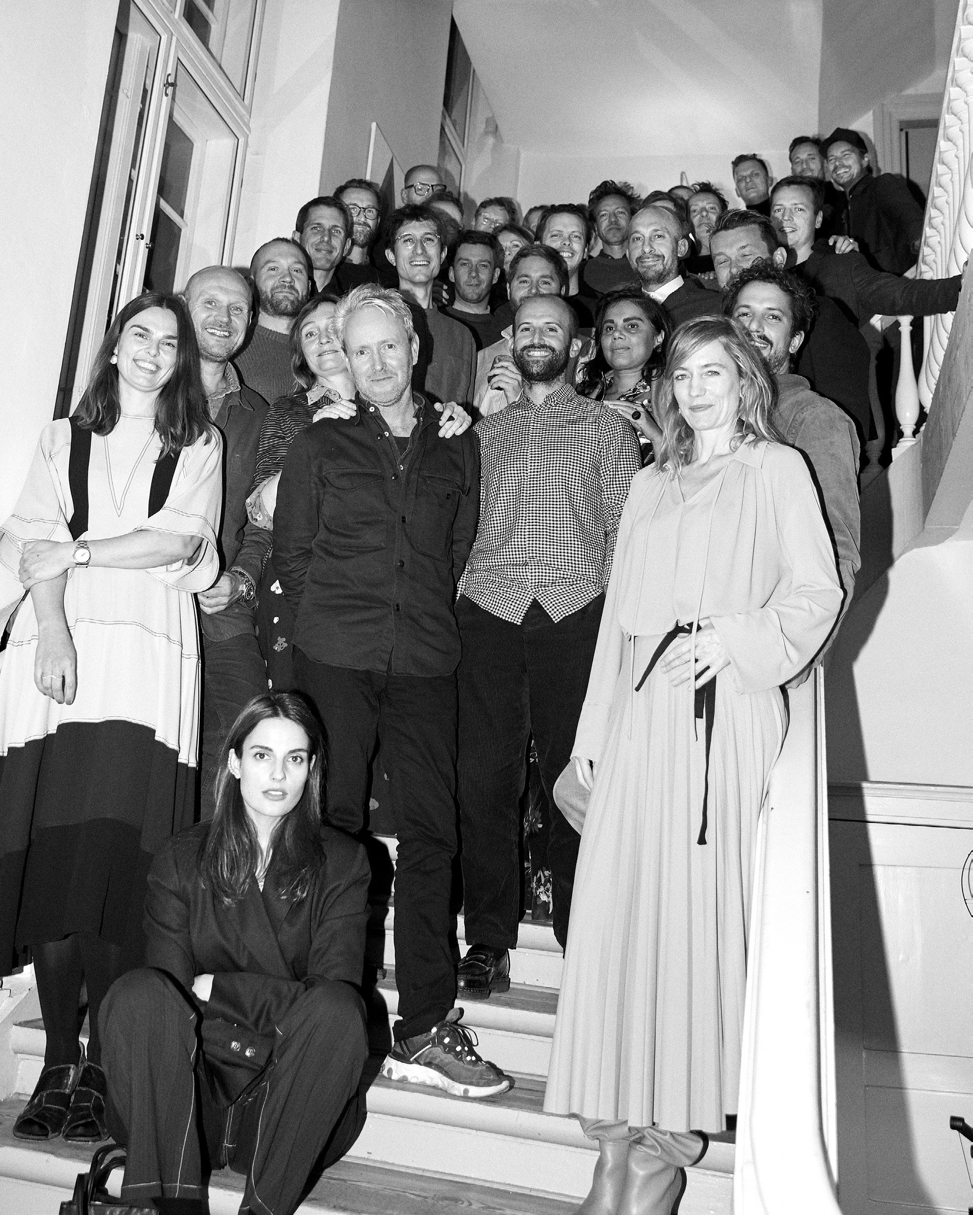 HAY Brand Book by HAY Denmark - Issuu