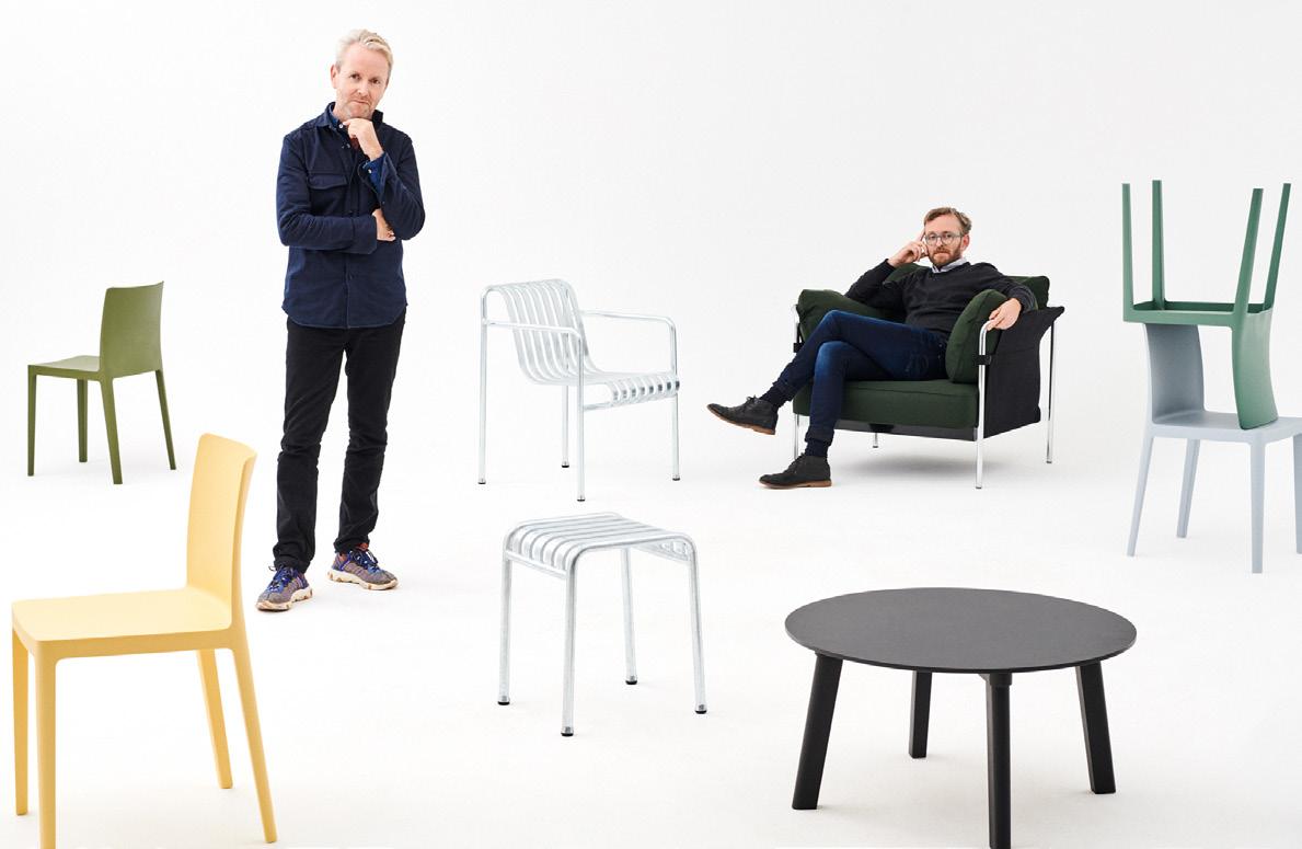 HAY Brand Book by HAY Denmark - Issuu