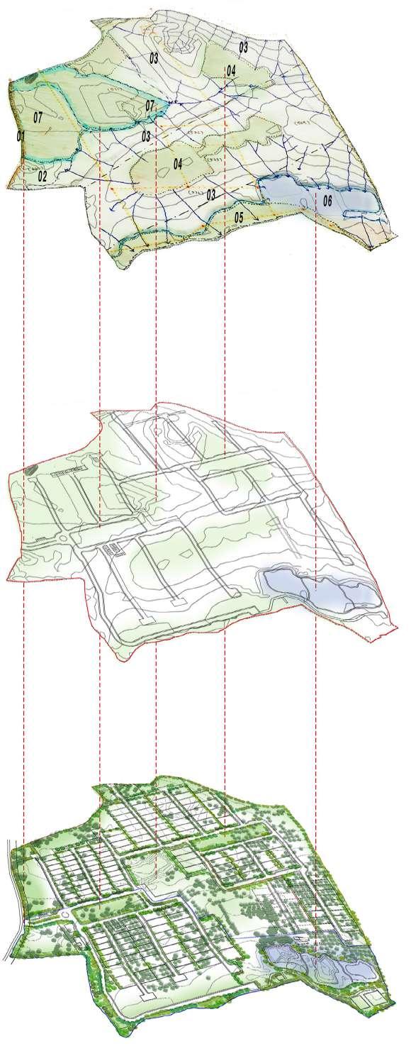 Landscape Architecture Portfolio by Athira Sebastian - Issuu