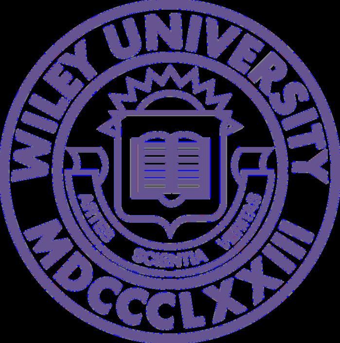 Wiley University's 2024 Honors Convocation Program Booklet by ... Wiley University's 2024 Honors Convocation Program Booklet by ...