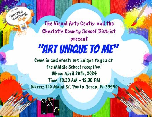 L.A. Ainger Middle School Newsletter by Academy Publishing, Inc. - Issuu