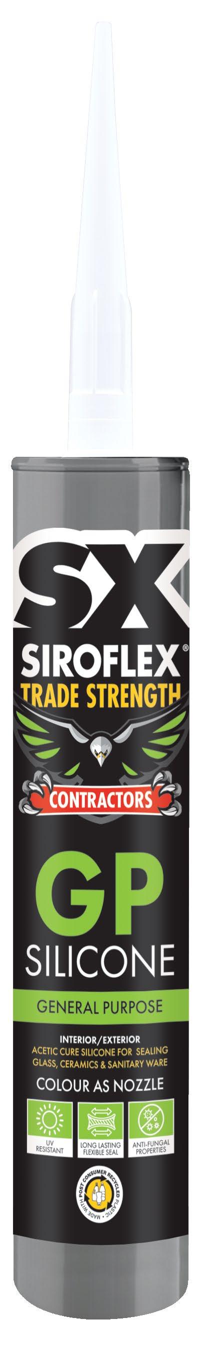 OB1, OB41 & SX Brochure - 2024 by siroflex - Issuu