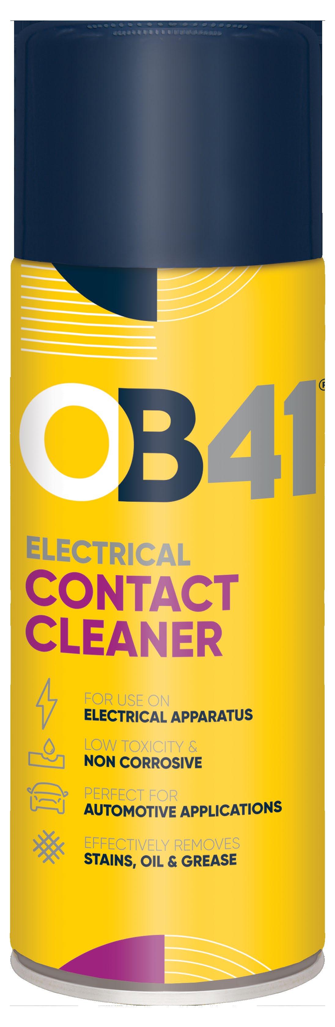 OB1, OB41 & SX Brochure - 2024 by siroflex - Issuu