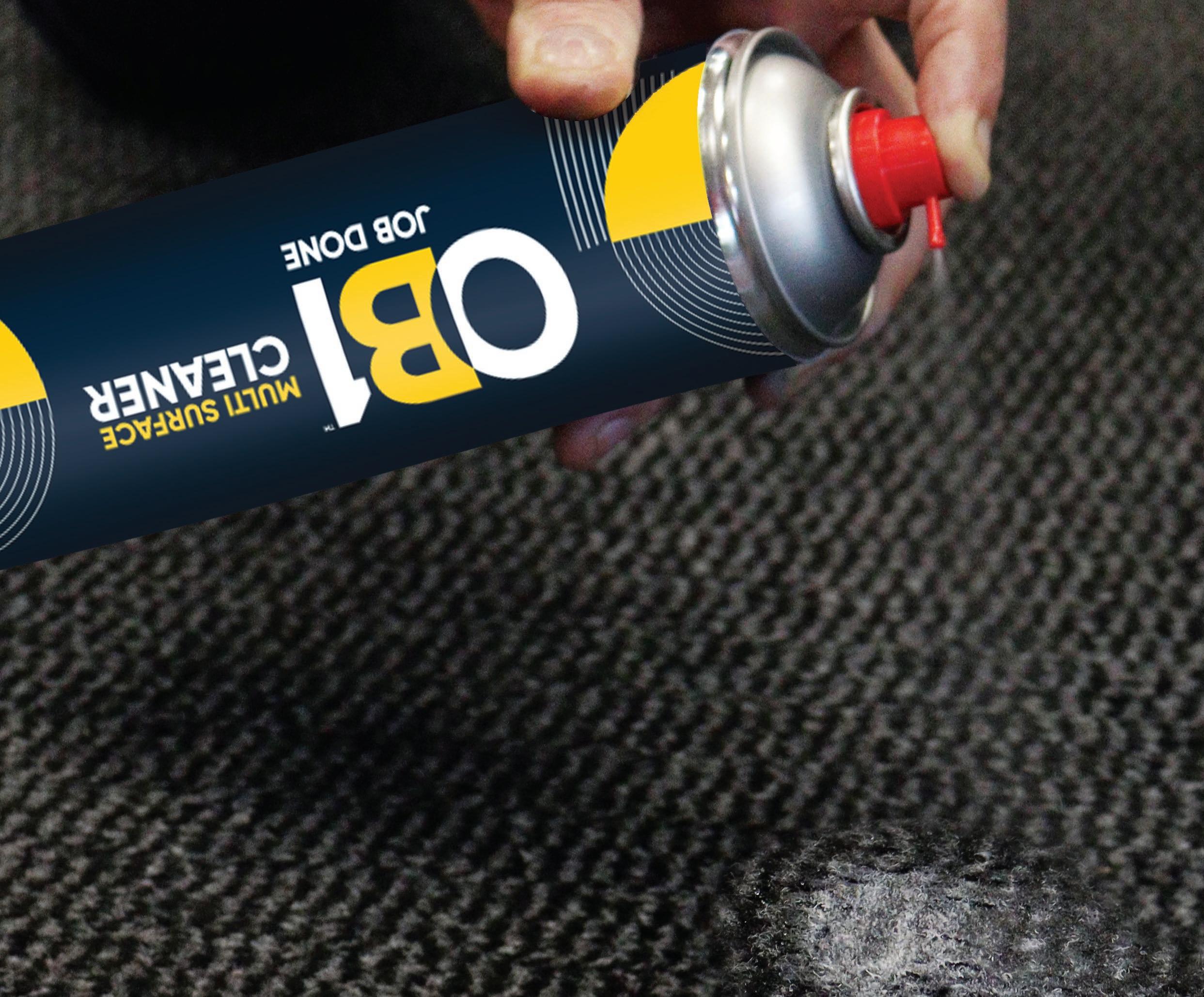 OB1, OB41 & SX Brochure - 2024 by siroflex - Issuu