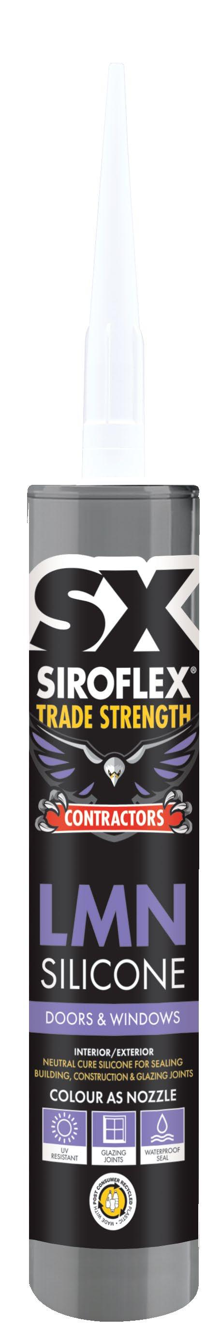 OB1, OB41 & SX Brochure - 2024 by siroflex - Issuu