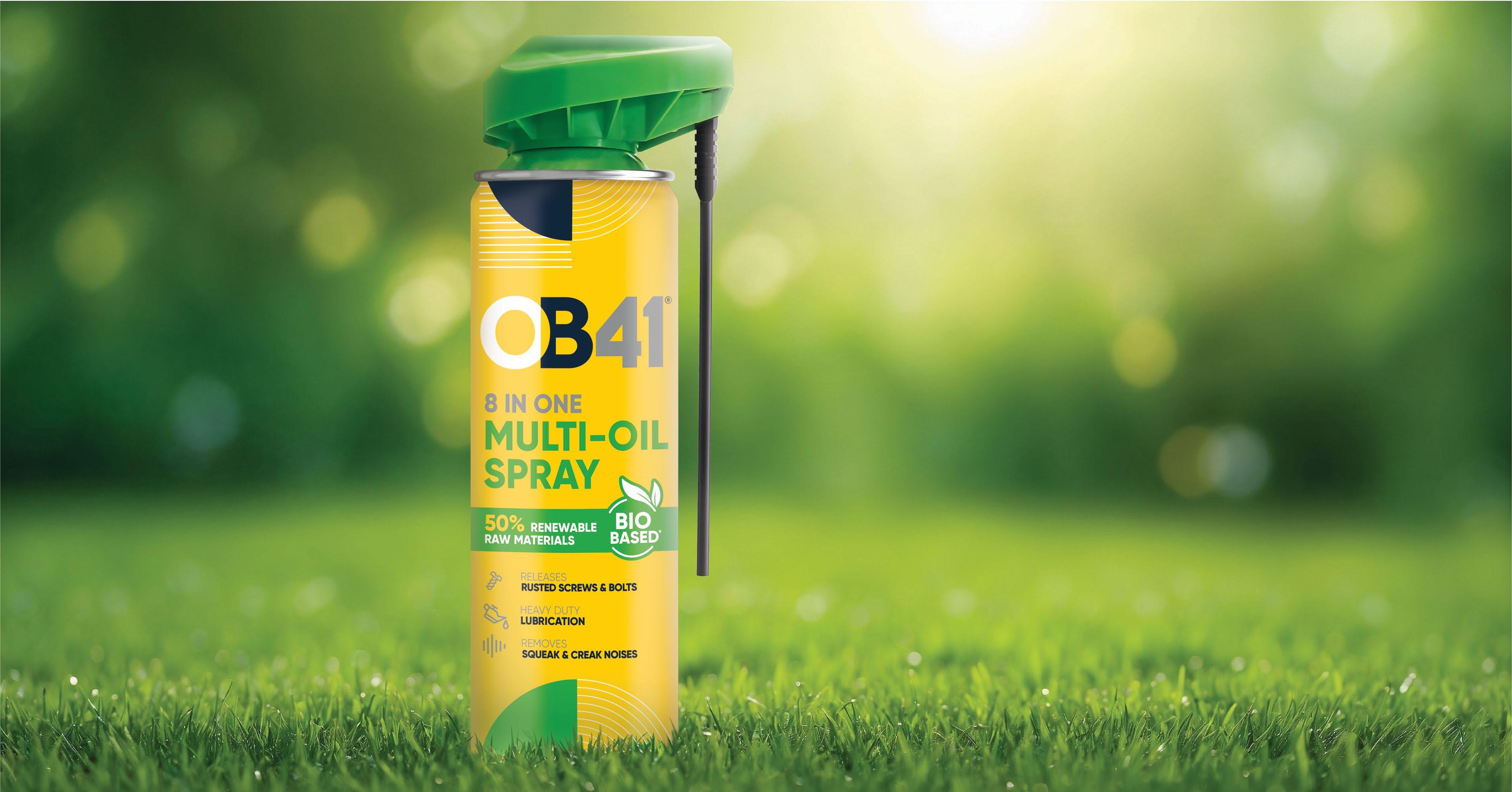 OB1, OB41 & SX Brochure - 2024 by siroflex - Issuu