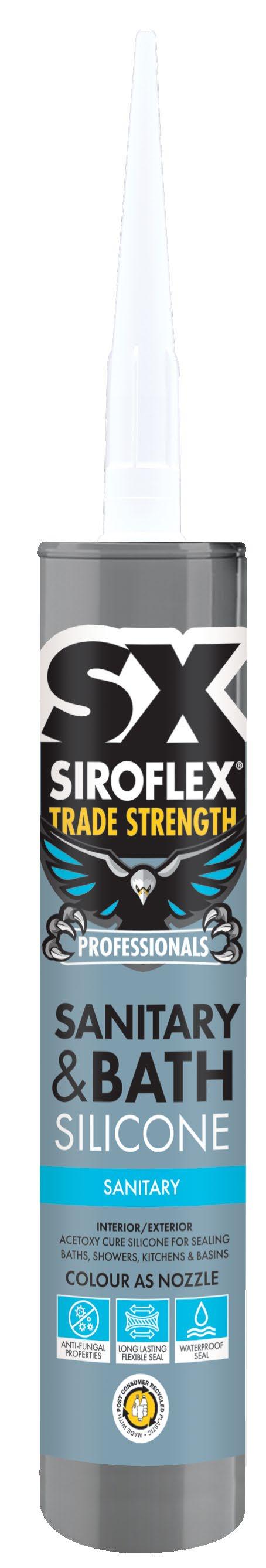 OB1, OB41 & SX Brochure - 2024 by siroflex - Issuu