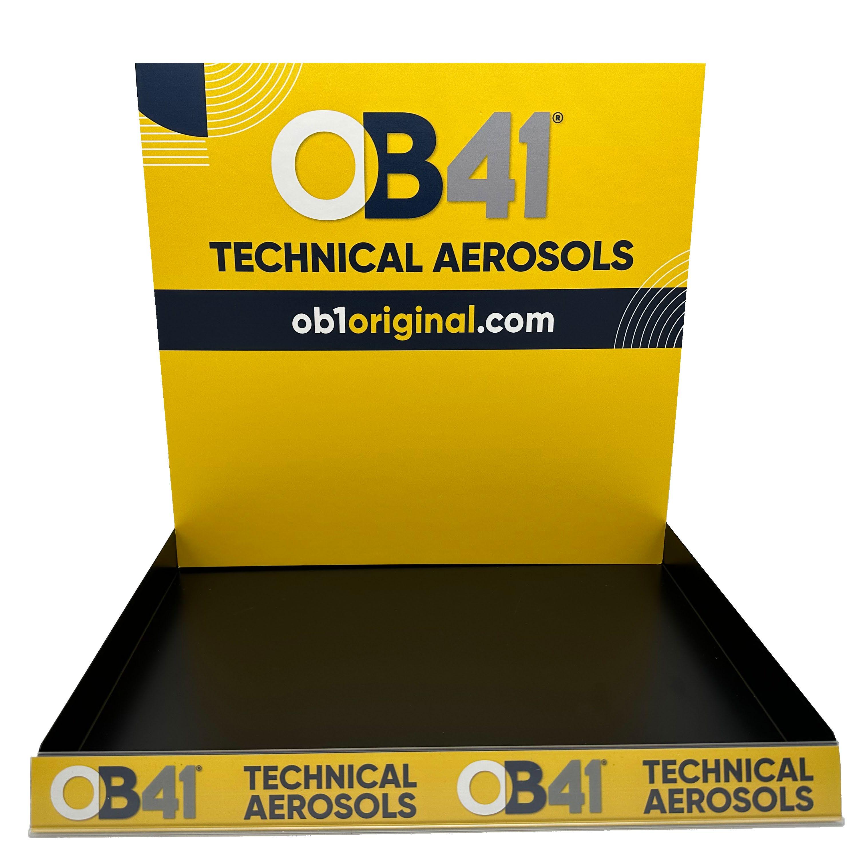 OB1, OB41 & SX Brochure - 2024 by siroflex - Issuu