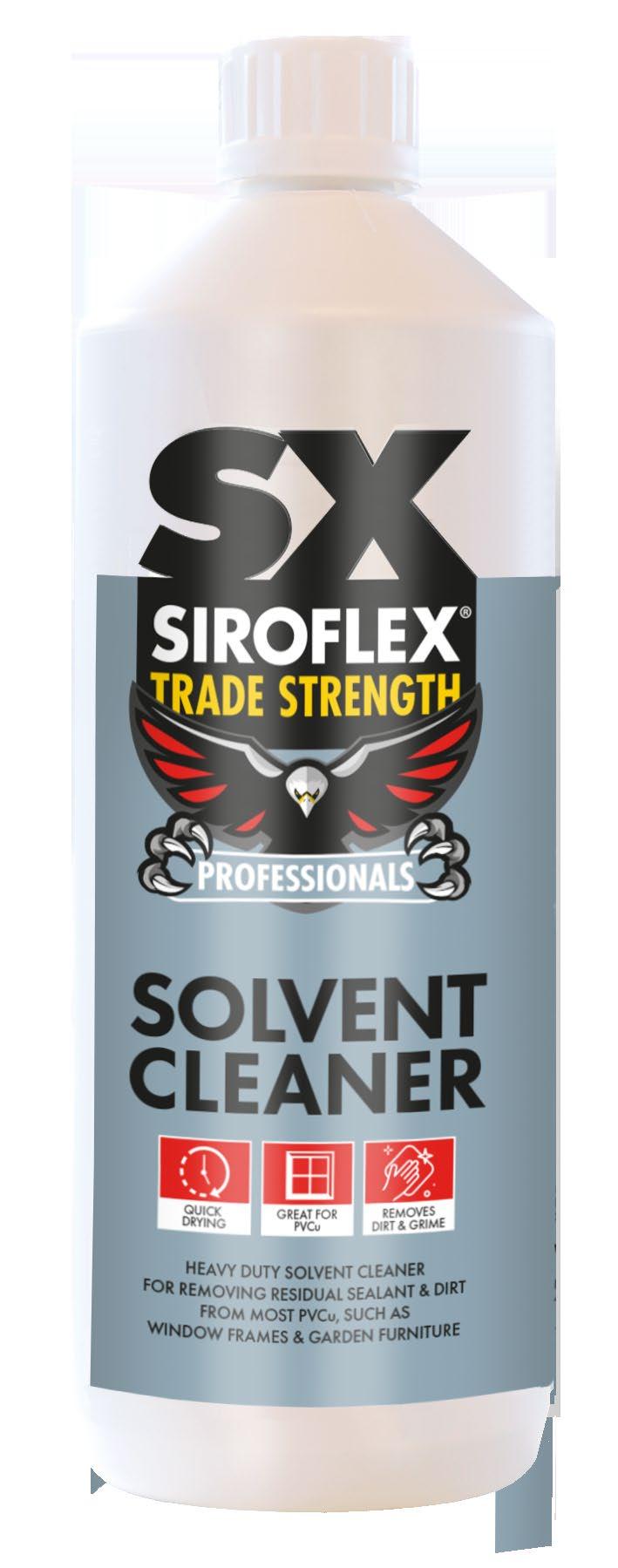 OB1, OB41 & SX Brochure - 2024 by siroflex - Issuu