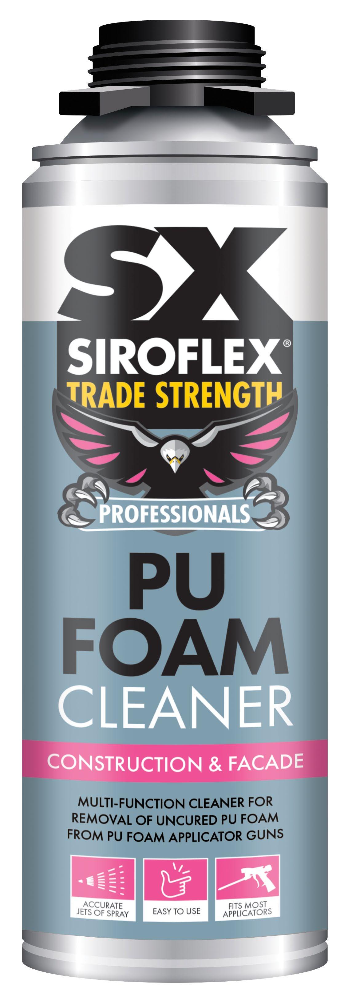 OB1, OB41 & SX Brochure - 2024 by siroflex - Issuu