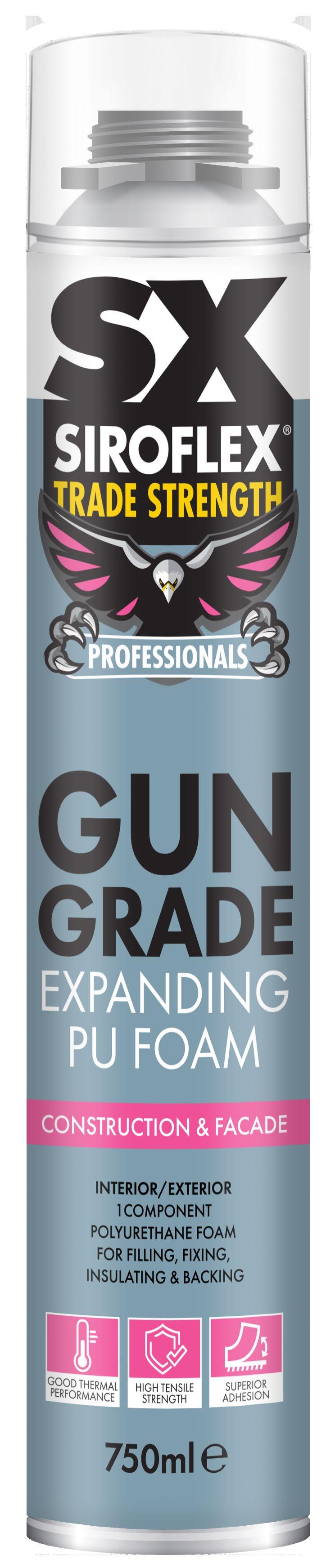 OB1, OB41 & SX Brochure - 2024 by siroflex - Issuu