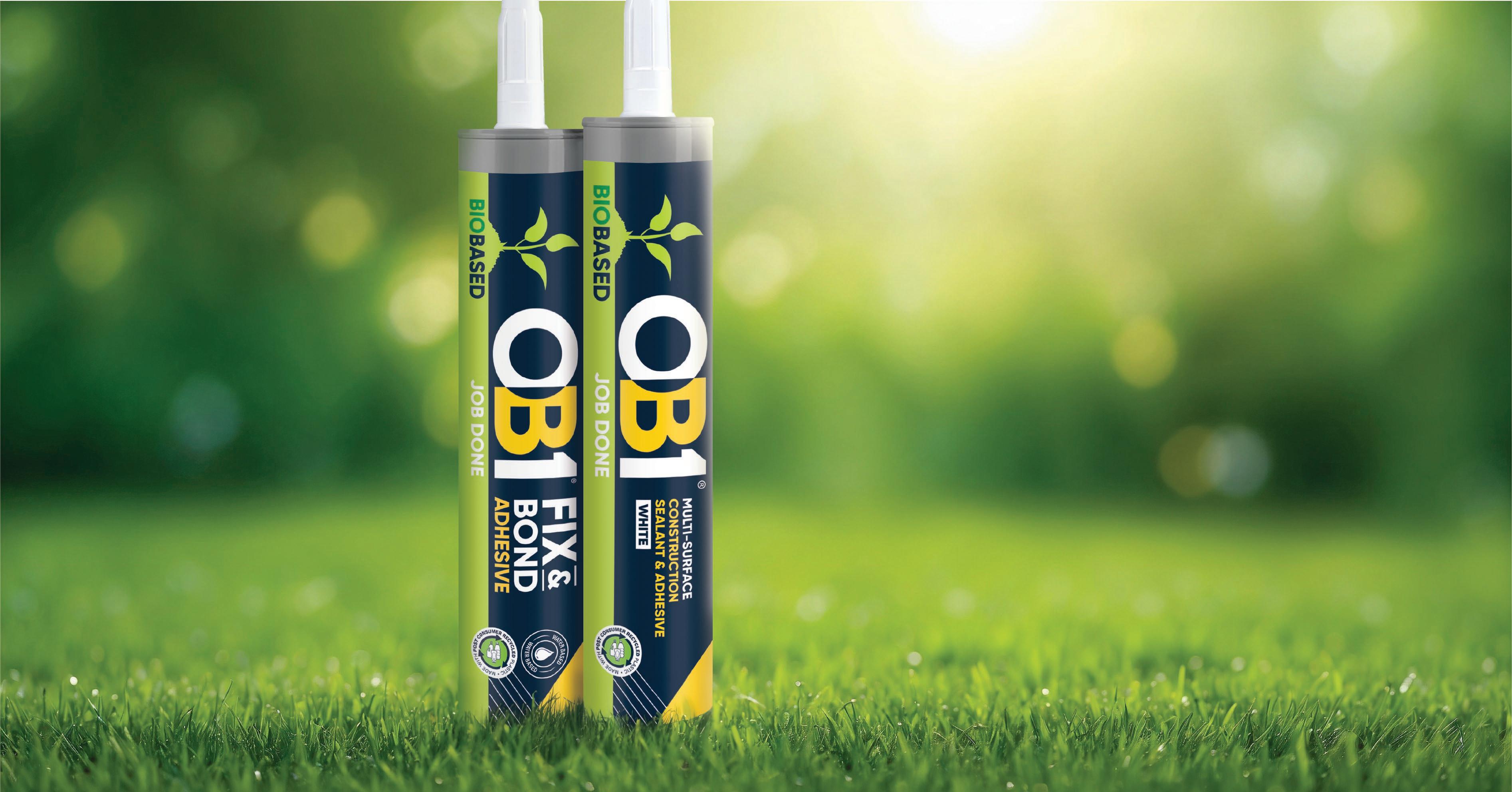 OB1, OB41 & SX Brochure - 2024 by siroflex - Issuu