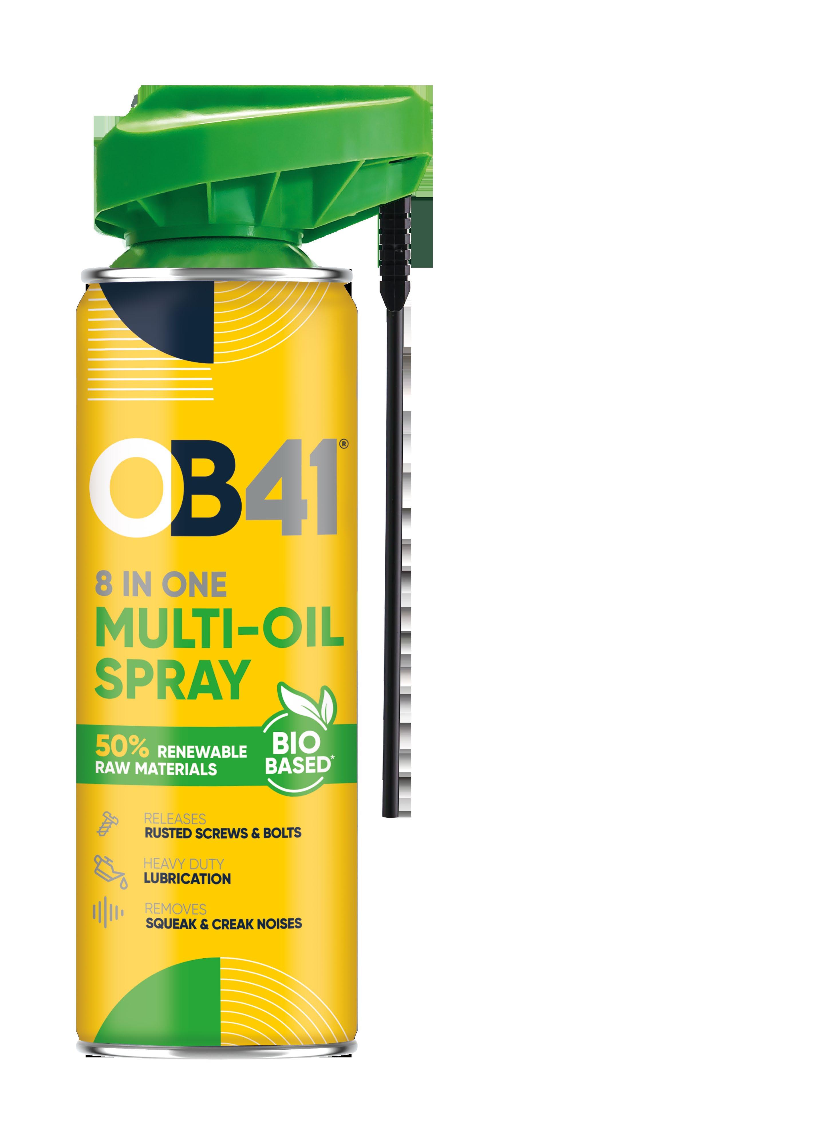 OB1, OB41 & SX Brochure - 2024 by siroflex - Issuu