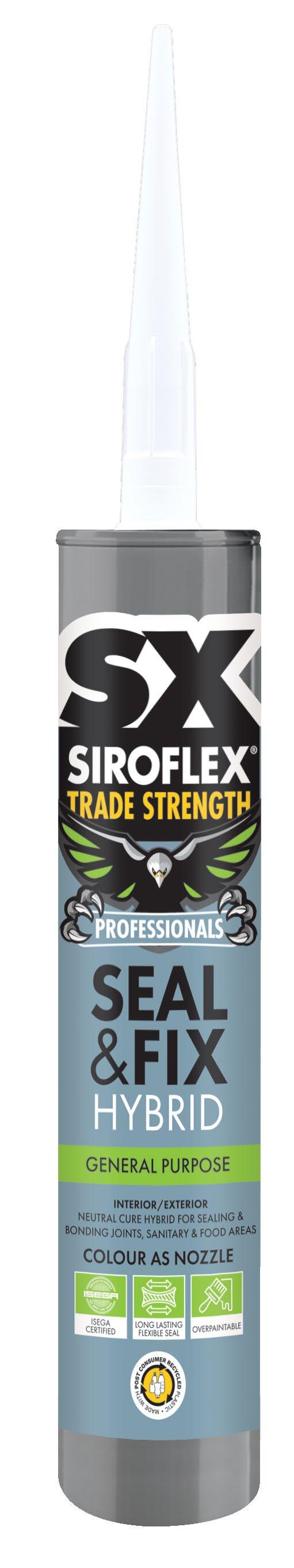 OB1, OB41 & SX Brochure - 2024 by siroflex - Issuu