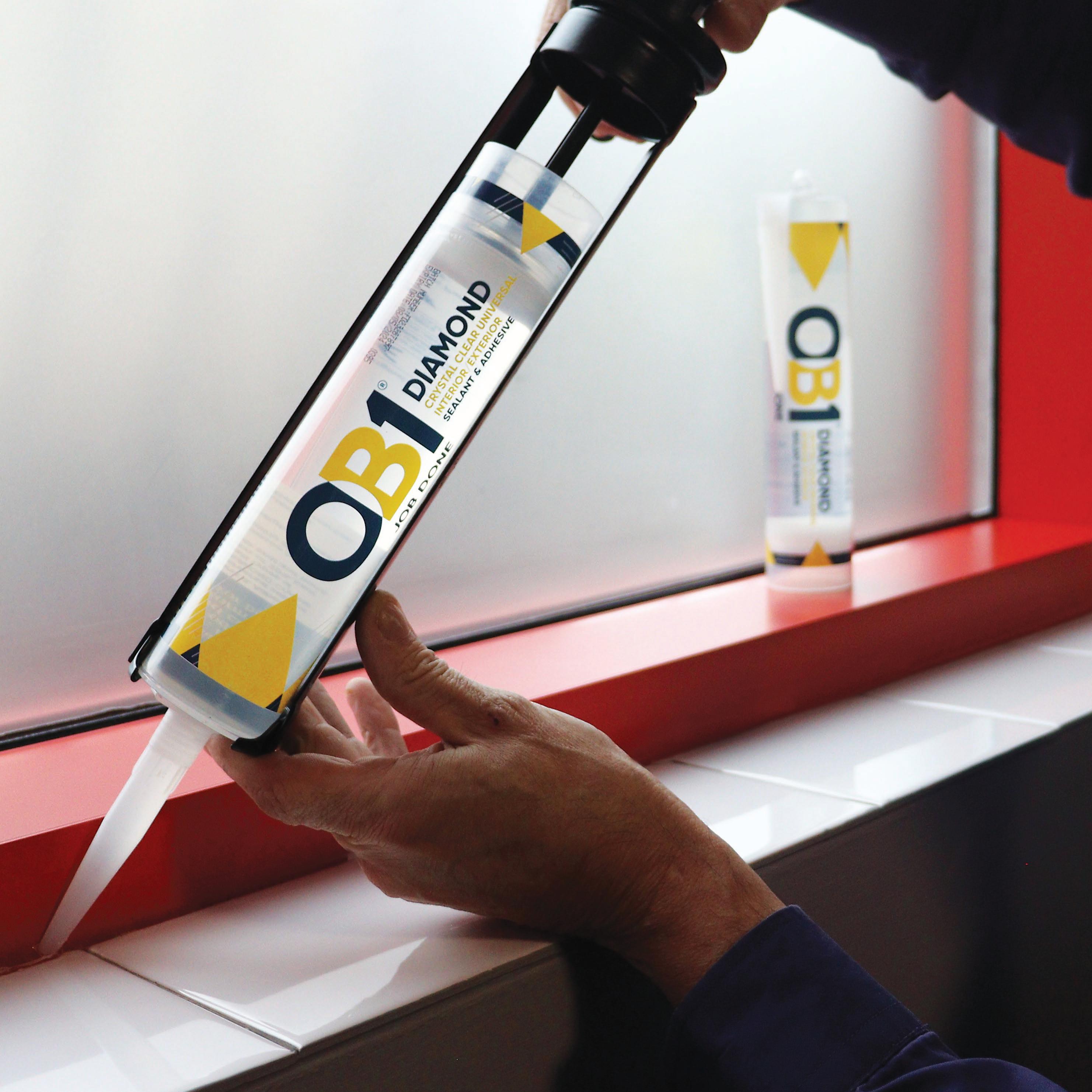 OB1, OB41 & SX Brochure - 2024 by siroflex - Issuu