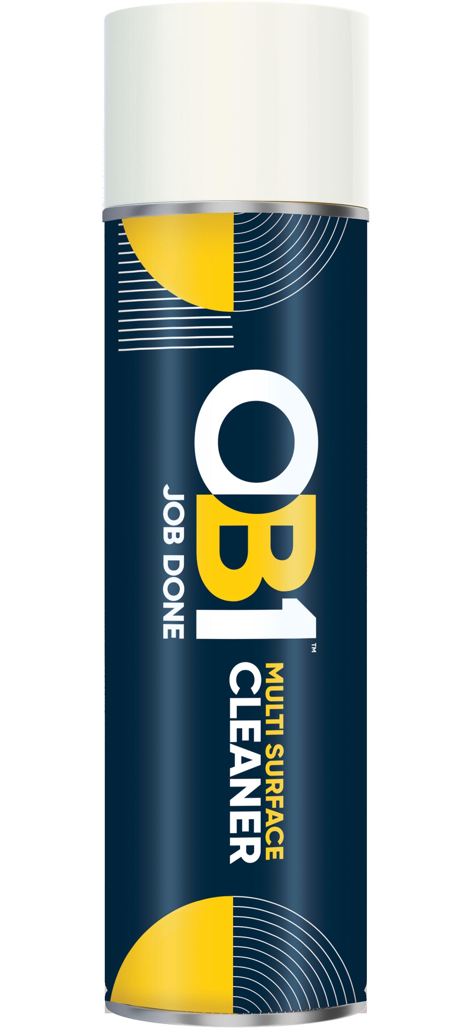 OB1, OB41 & SX Brochure - 2024 by siroflex - Issuu