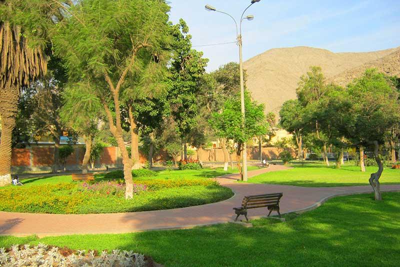 análisis Chaclacayo by German Jara - Issuu