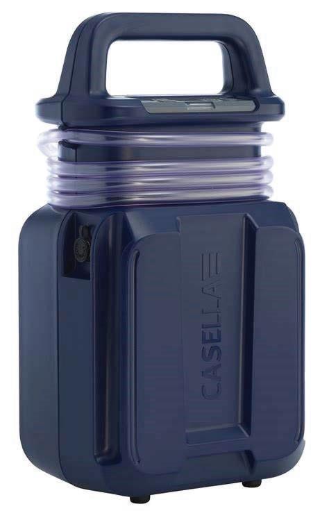 Perimeter Air Monitoring for New Jersey by Field Environmental ...