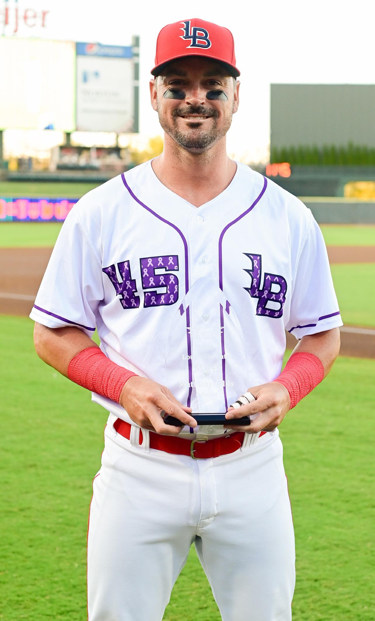 2024 Louisville Bats Media Guide by Louisville Bats - Issuu