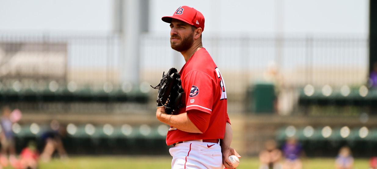 2024 Louisville Bats Media Guide by Louisville Bats - Issuu