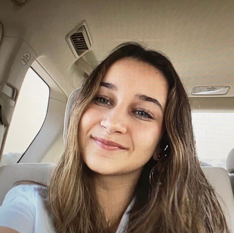 Carolina Portfolio by Carolina Marin - Issuu