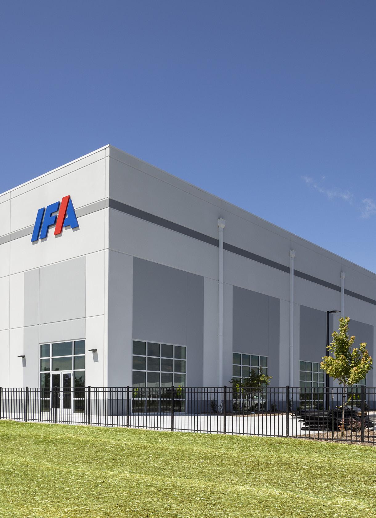 Industrial, Manufacturing / McMillan Pazdan Smith by McMillan Pazdan ...