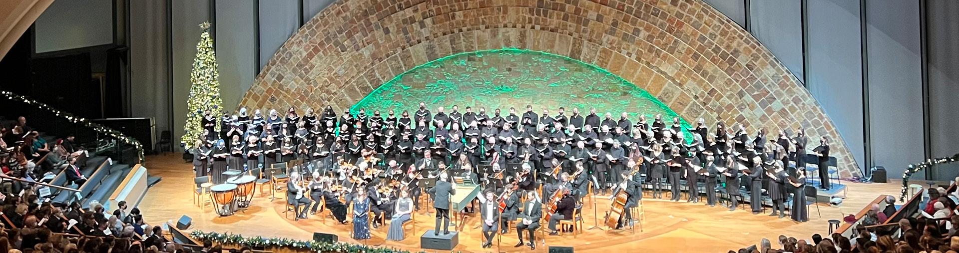 2024-2025 Season Brochure by Austin Symphony Orchestra - Issuu