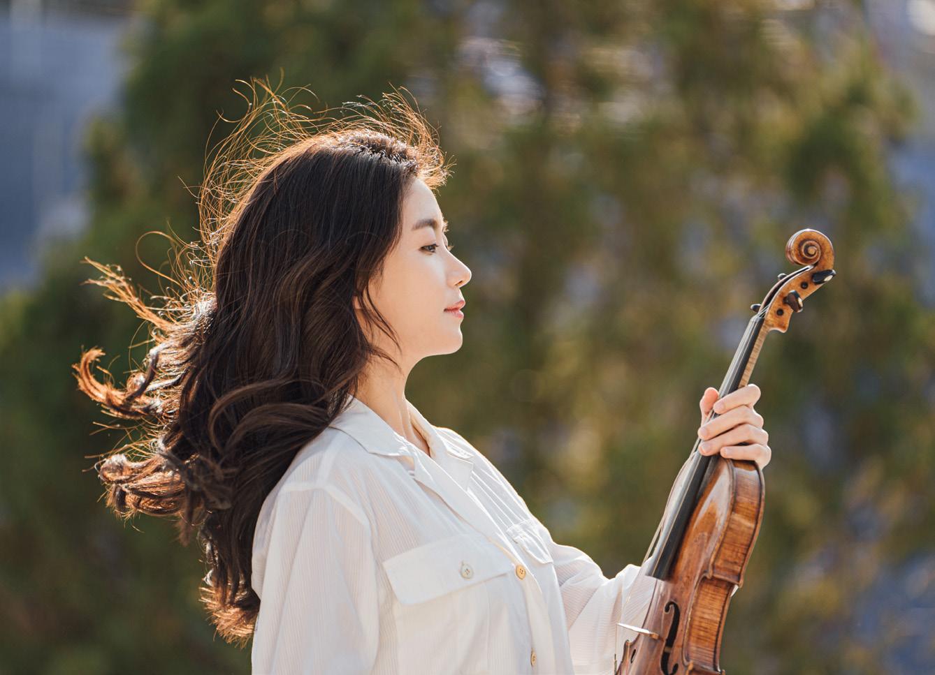 2024-2025 Season Brochure by Austin Symphony Orchestra - Issuu