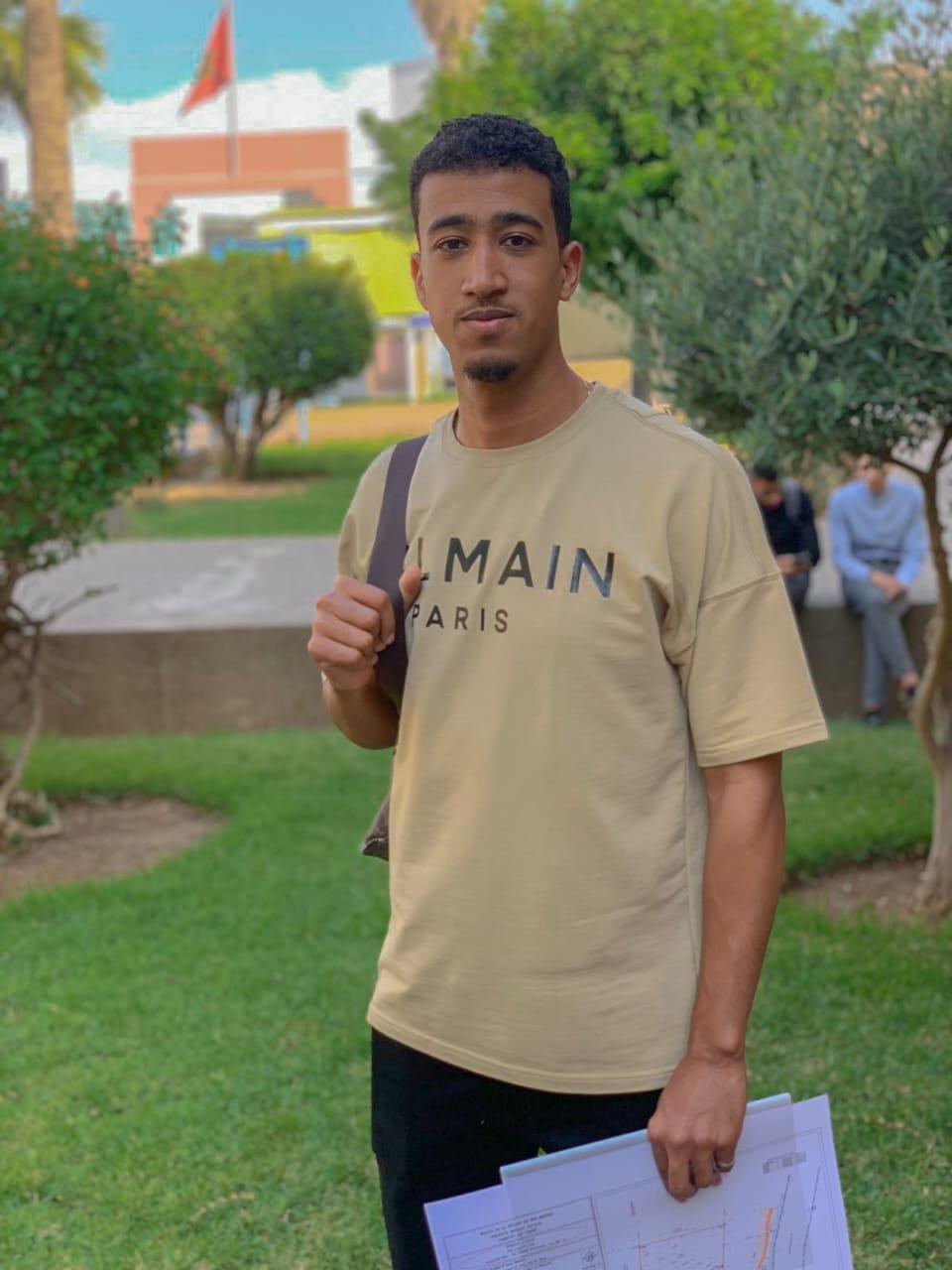 Portfolio by Amine Chakir by AmiNe Chakir - Issuu