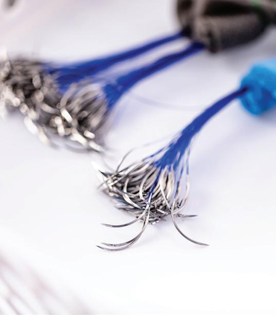 Dynek Surgical Sutures by Noah Shroot - Issuu