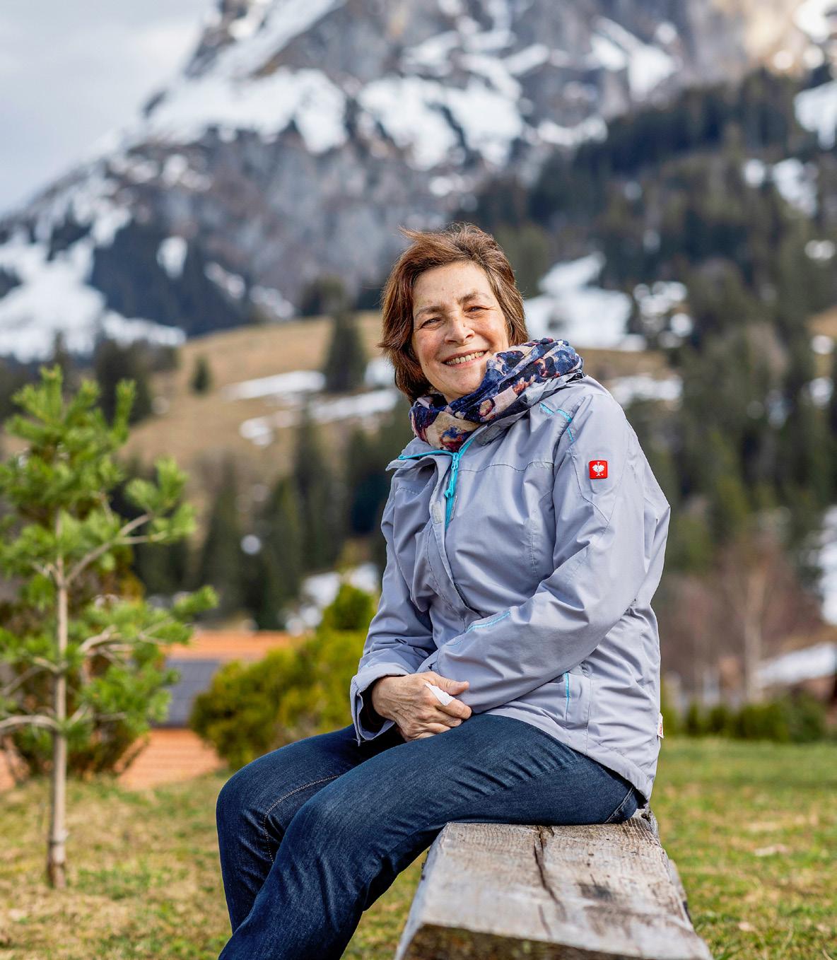 Pfarrblatt 8 by EG Kathbern.ch - Issuu