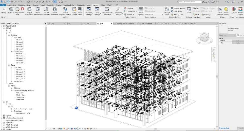 BIM PORTFOLIO by nur nazirah - Issuu