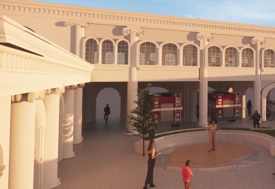 Architecture_Portfolio by Isha Karmacharya - Issuu