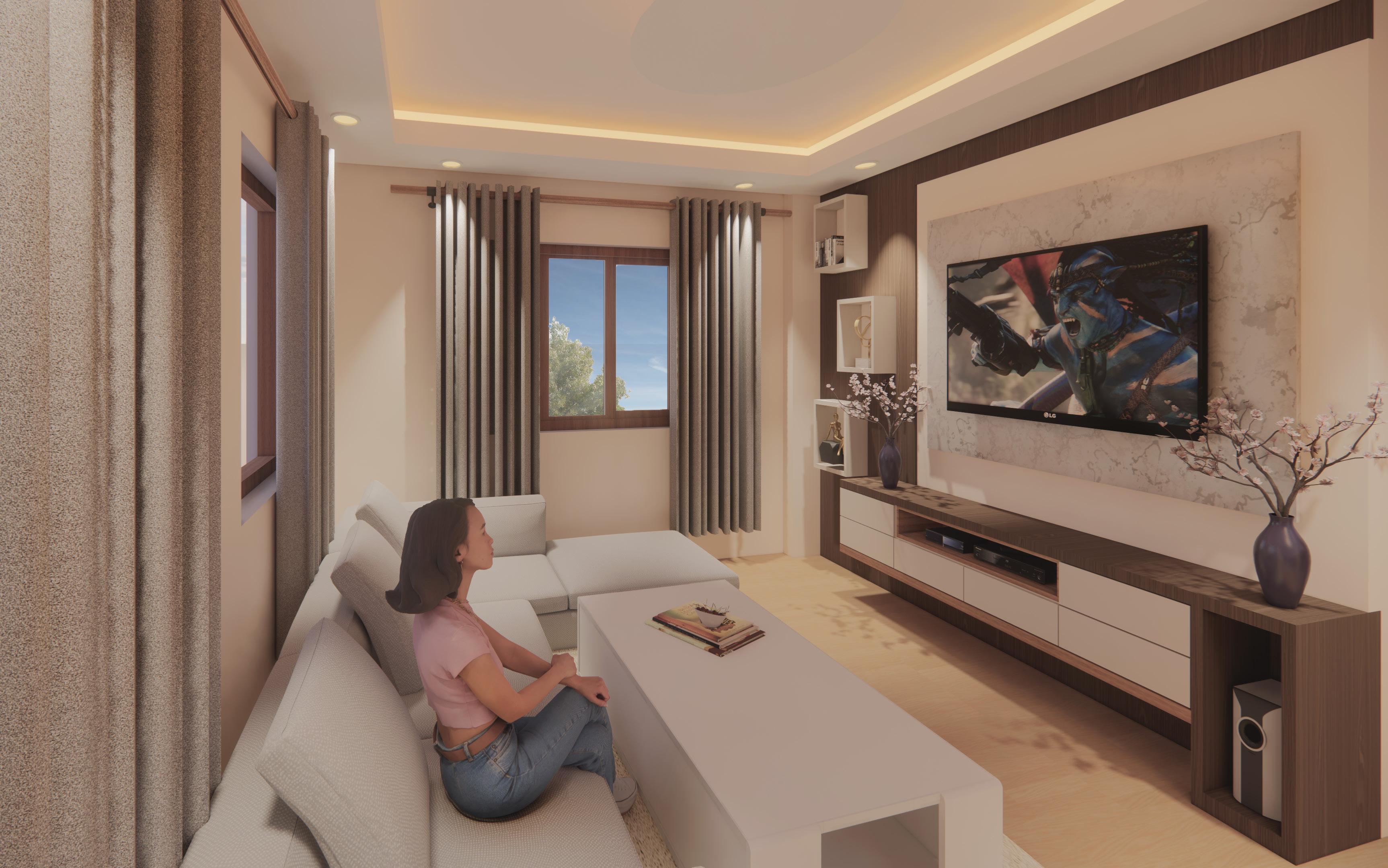 Architecture_Portfolio by Isha Karmacharya - Issuu