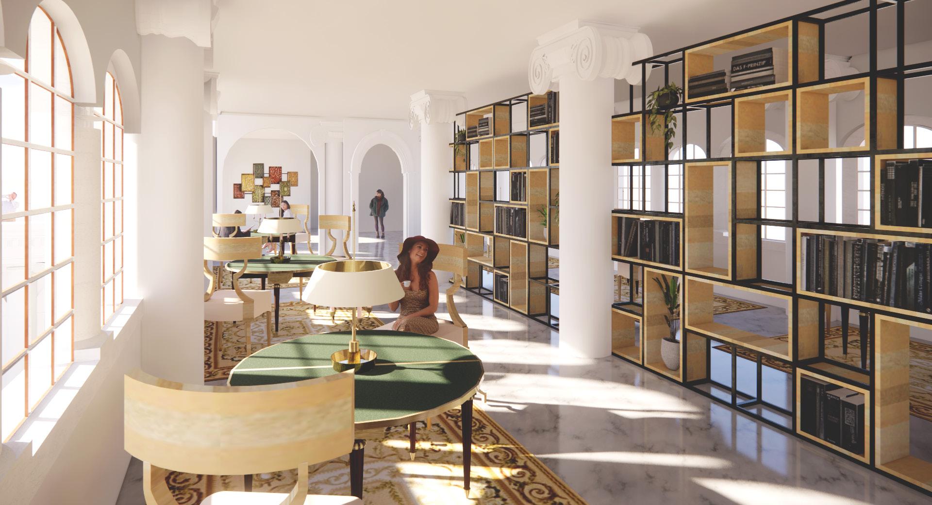 Architecture_Portfolio by Isha Karmacharya - Issuu