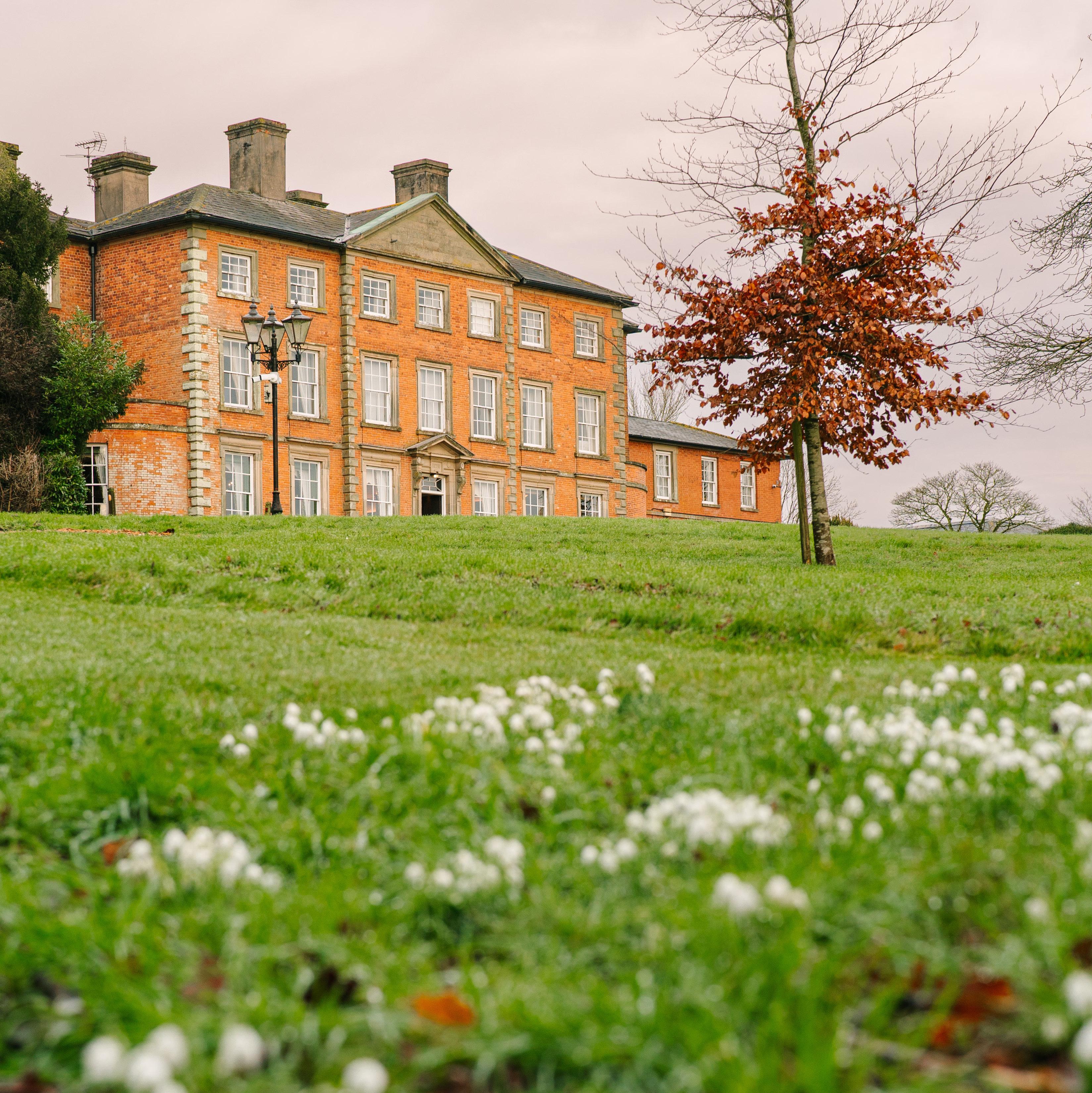 Ansty Hall Factsheet by Exclusive Collection - Issuu