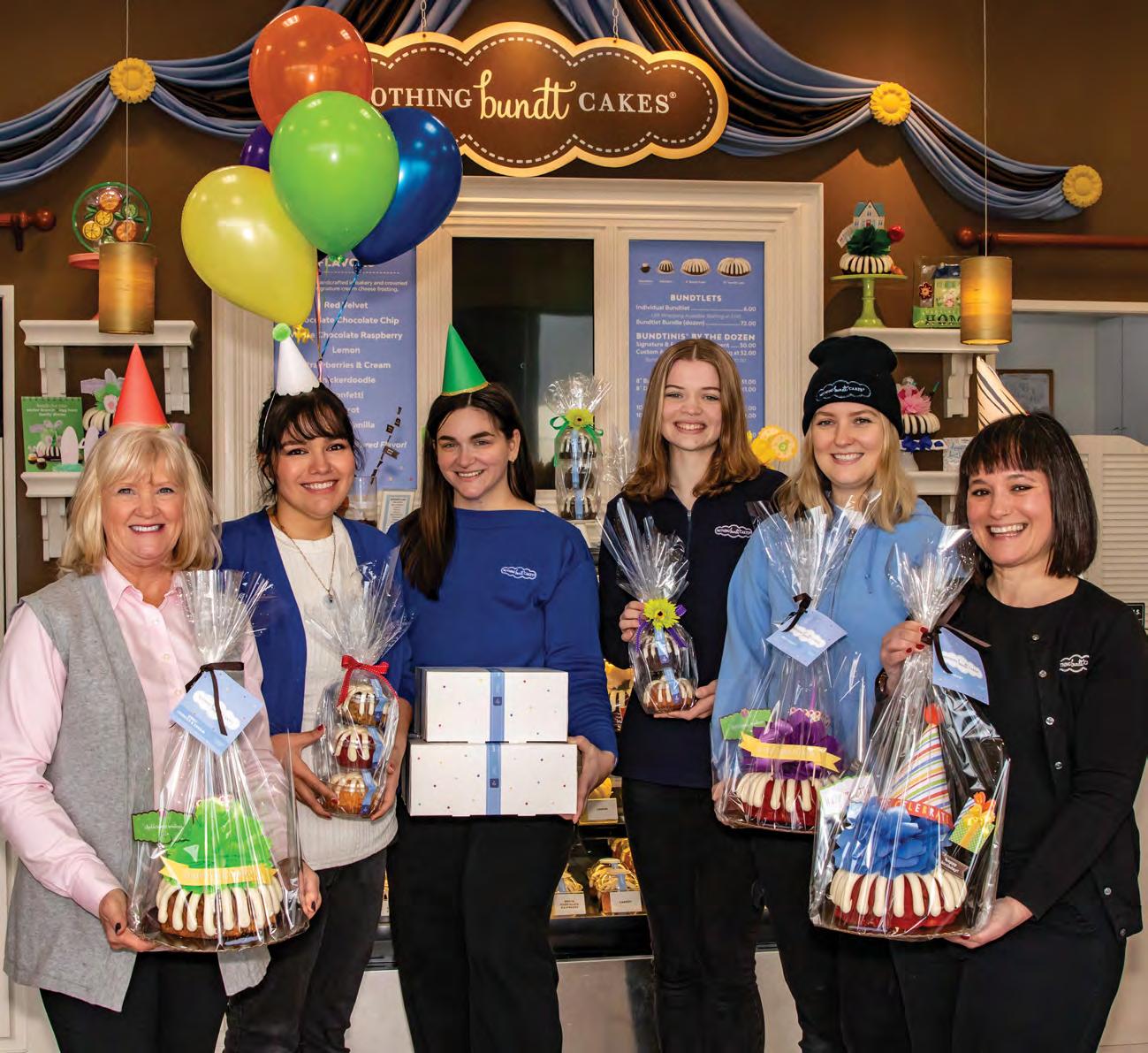 Hillsboro Community Advantage Magazine April 2024 by Active Media ...